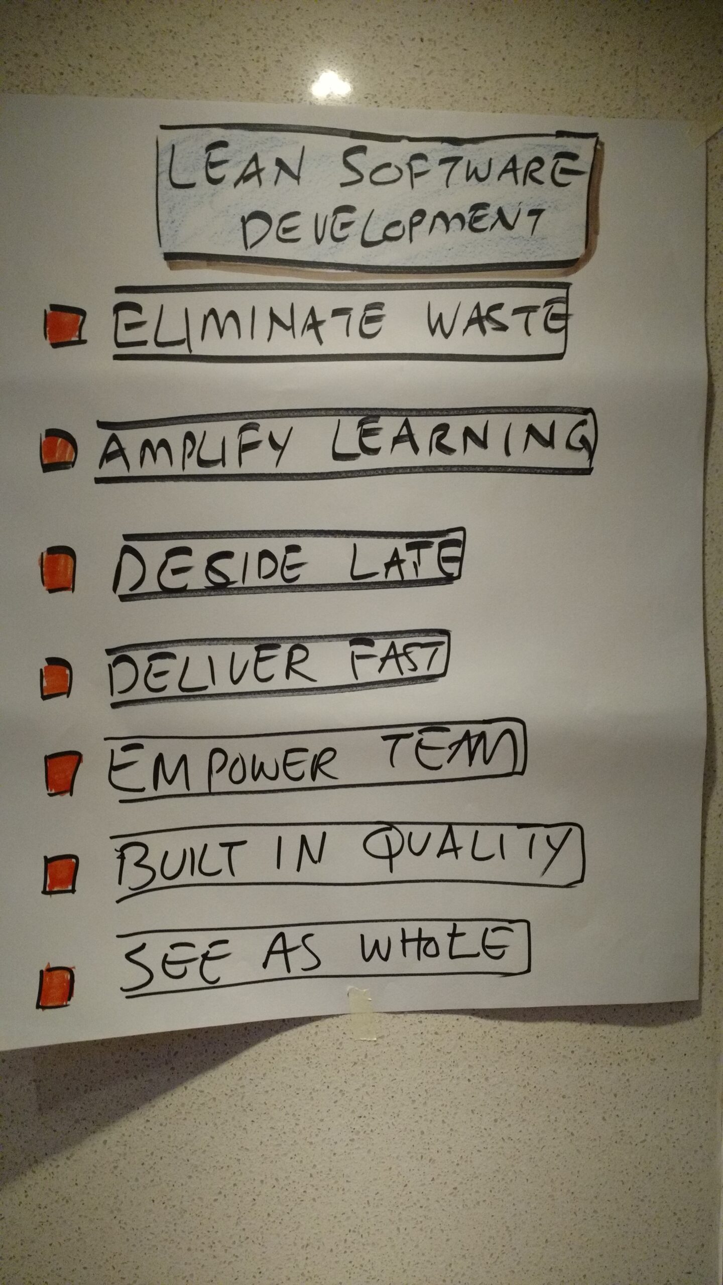 What to expect in Advanced CSM (A-CSM) Workshop - Power Agile